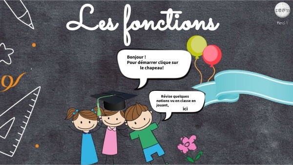 Copie - CBPM Révisions brevet 3e | Genially