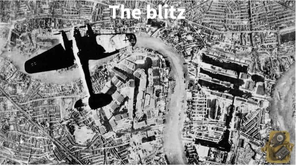 The blitz