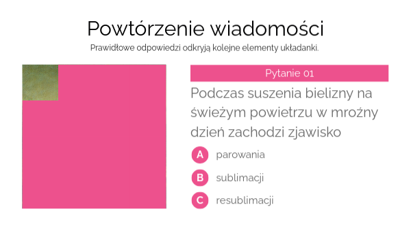 powtórzenie 7c | Genially