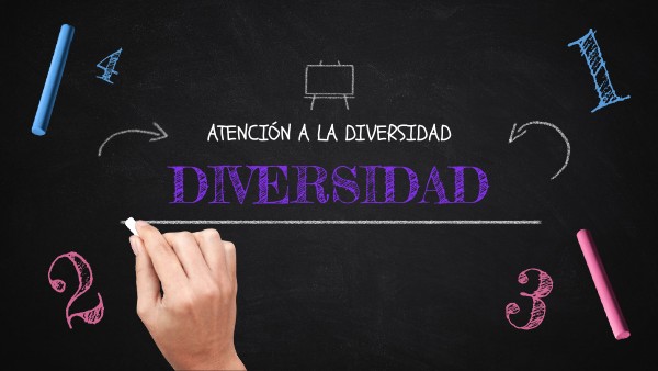 DECRETO 25/2018 26 FEBRERO ATENCIÓN A LA DIVERSIDAD | Genially
