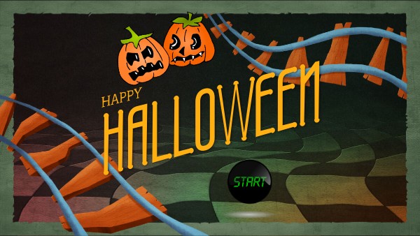 Halloween breakouts | Genially