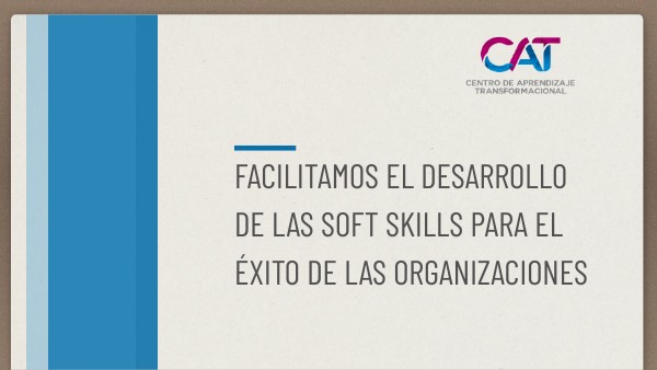 2024 PRESENTACIÓN CAT COMPLETO B | Genially