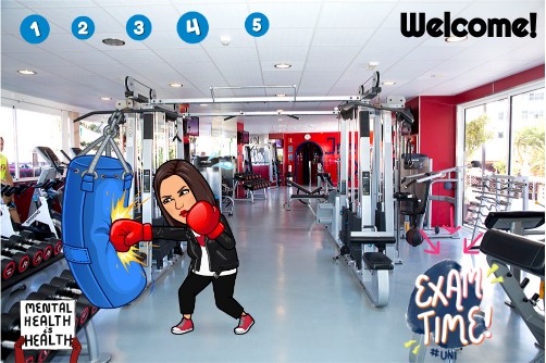 1°M AVR (Sept. 20-24) Miss Vivi