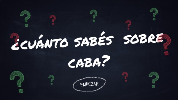 CABA