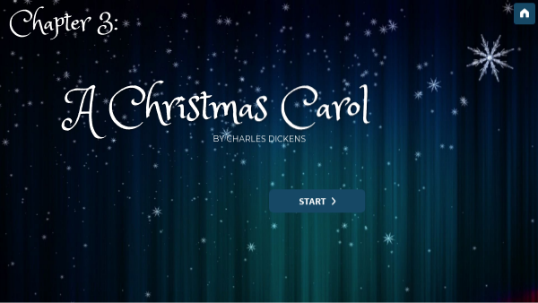 A Christmas Carol | Genially