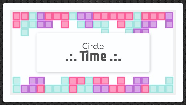 Circle Time | Genially