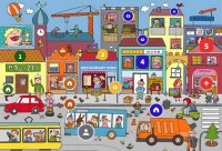 LA CIUDAD