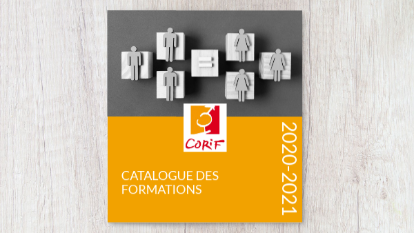 Catalogue de formations | Genially