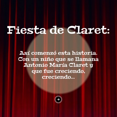 SE ABRE EL TELÓN | Genially