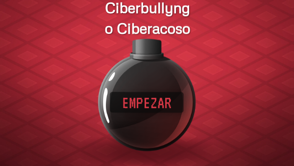 Ciberbullyng | Genially