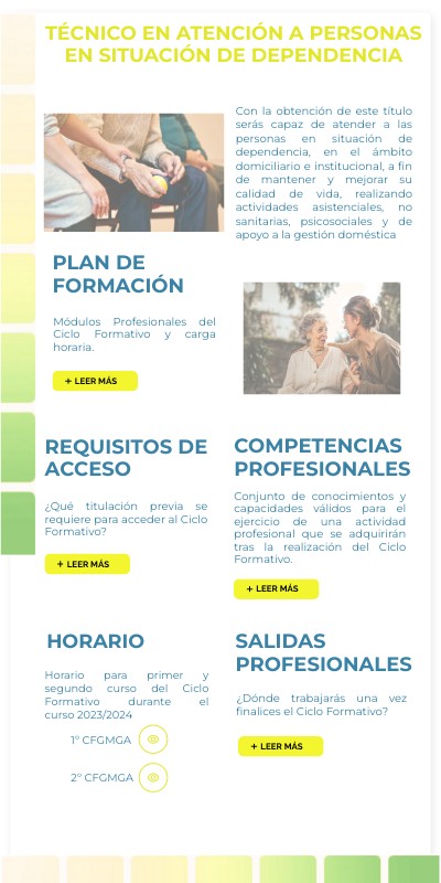 DEPENDENCIA | Genially