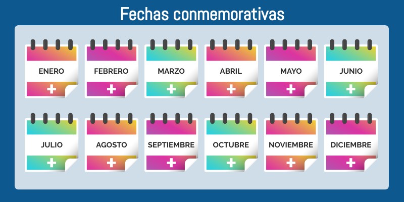 Días conmemorativos