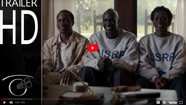 Tráiler. La buena mentira | Genially