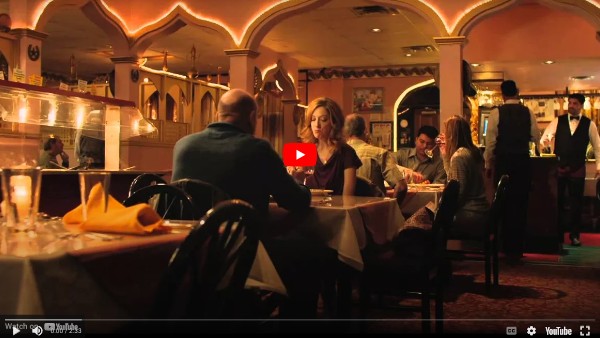 Tráiler. Hombres, mujeres y niños | Genially