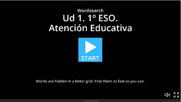 UD 1. 1ºESO | Genially