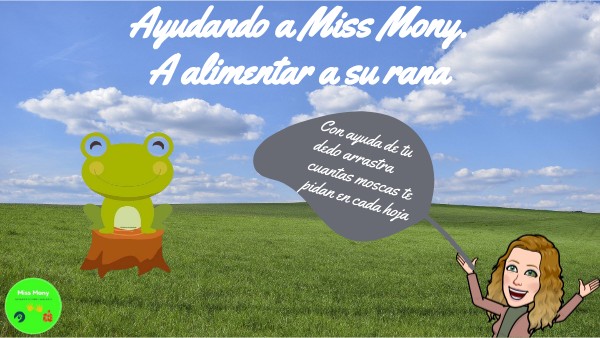 La Rana come moscas parte 1 | Genially