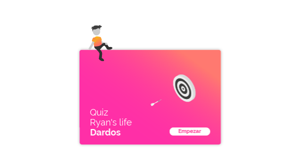 Ryan's life | Genially