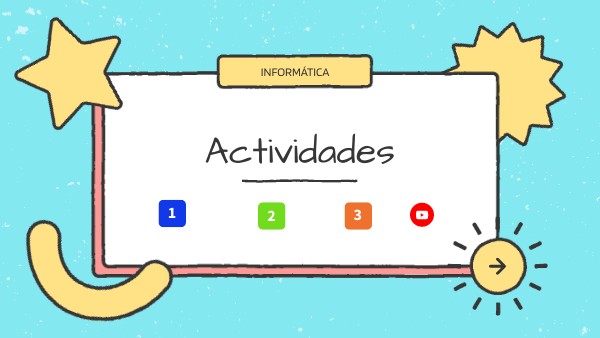 Informática | Genially