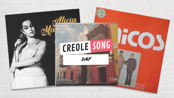 CREOLE SONG | Genially