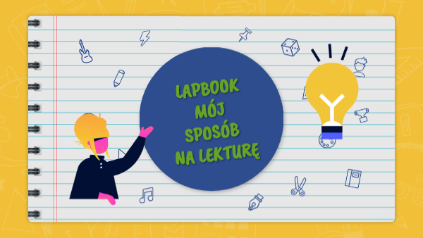 Lapbook | Genially