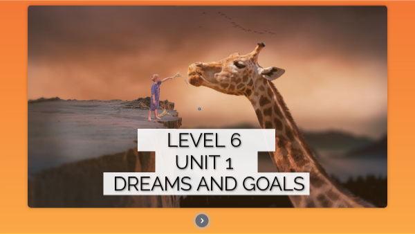 USFQ Level 6 Unit 1 | Genially