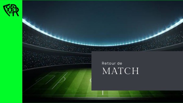 Retour de match