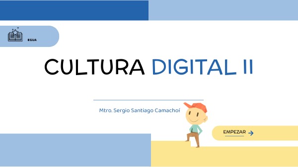 Secuencia didáctica lengua | Genially
