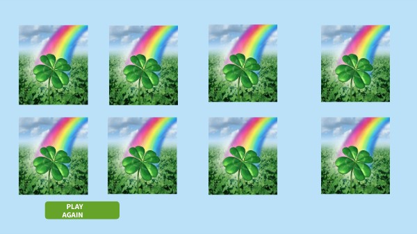 saint Patrick´s memory | Genially