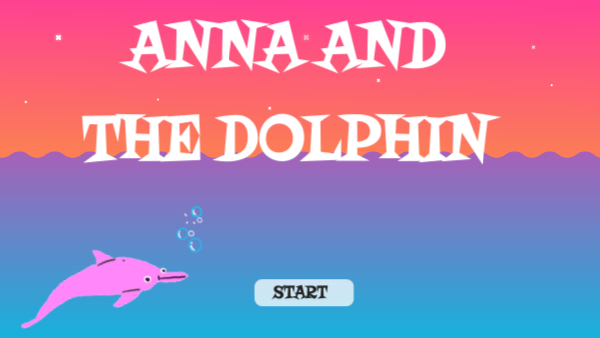 ANNA AND THE DOLPHIN1