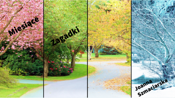 Miesiące i pory roku | Genially