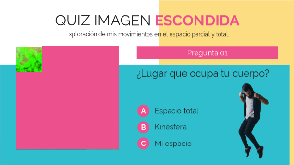 Exploración de mis movimientos | Genially