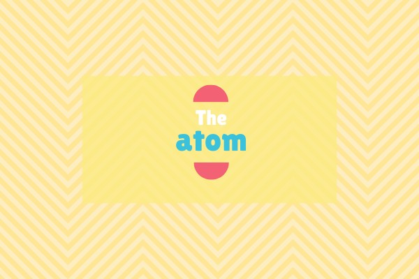 Atoms | Genially