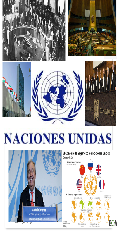 LA ONU