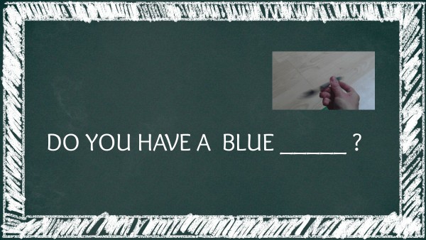 4th grade ACTIVITY 2/ DO YOU HAVE ...?Unit 1 P.b | Genially