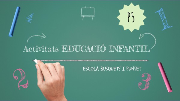 2122CONFINAMENT P5 | Genially