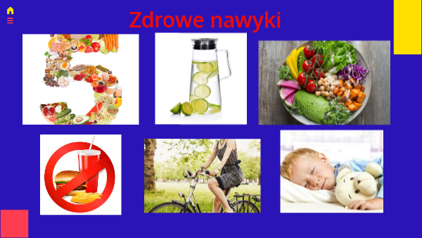 Zdrowie | Genially