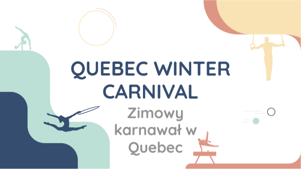 Quebec Winter Carnival