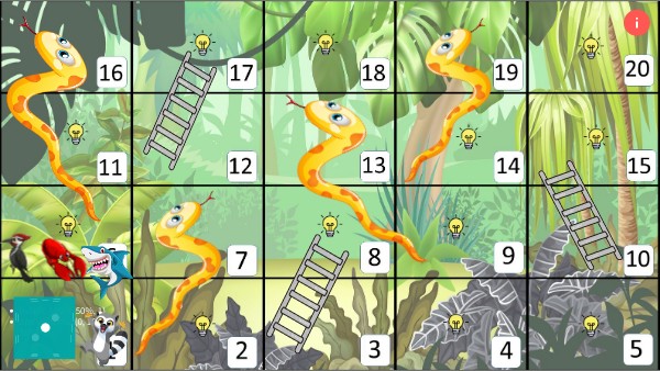 Aim High_Boardgame | Genially