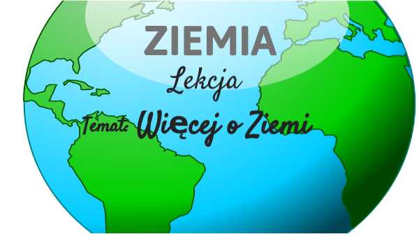 Ziemia | Genially