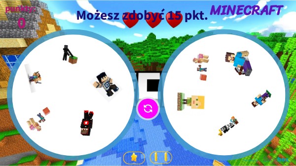 minecraft | Genially