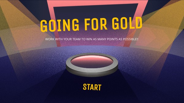 GOING FOR GOLD QUIZ 3e 2024 3eme | Genially