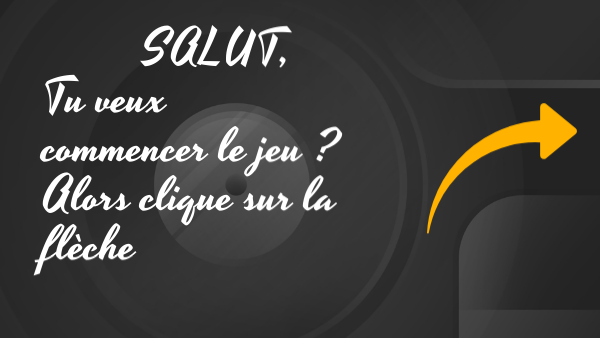 grand jeu de | Genially