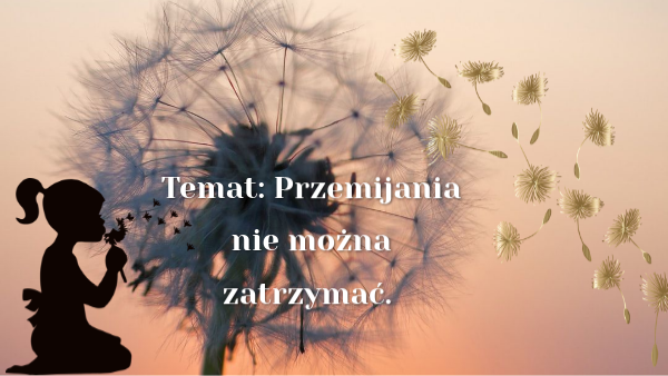 "Nic dwa razy" | Genially