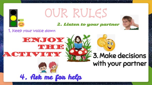 RULES