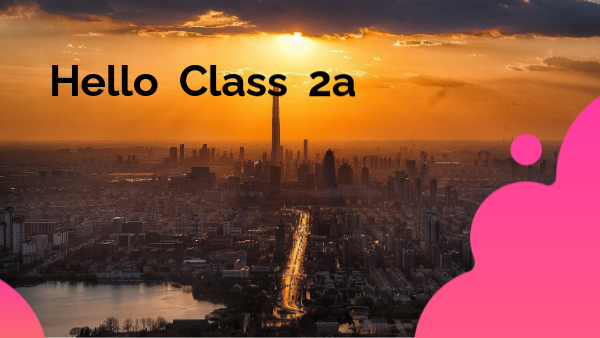 Unit 8 - CLOTHES - 2a | Genially