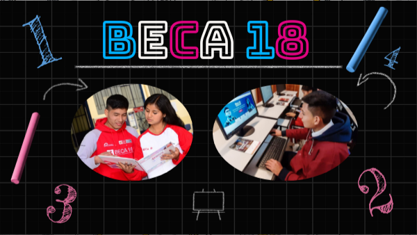 Beca 18 en las Zonas rurales de pobreza extrema | Genially