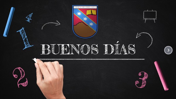 RUTINA DIARIA FEBRERO