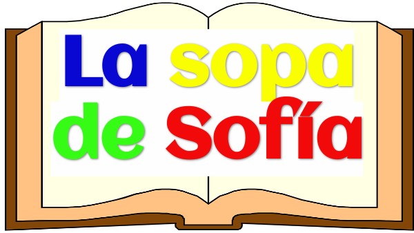 La sopa de Sofía | Genially