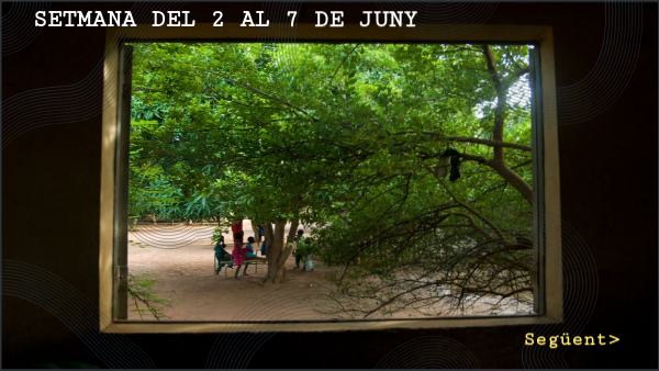 SETMANA DEL 2 AL 7 DE JUNY 6è | Genially