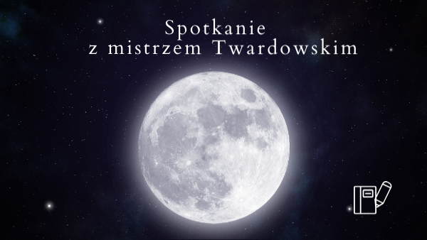 Pan Twardowski. | Genially